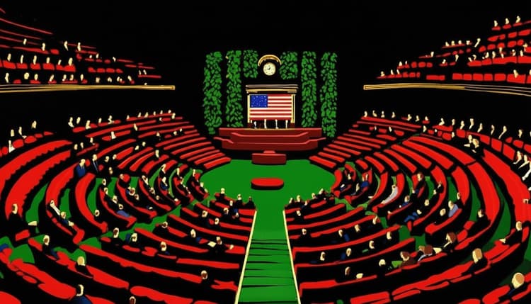 How a Bill Becomes Law: Step-by-Step | Legisletter