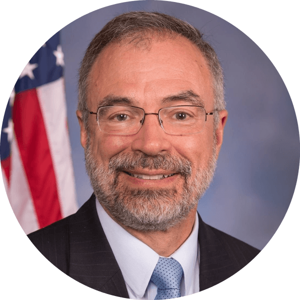 Contact Rep. April McClain-Delaney — Phone, Office & Staff