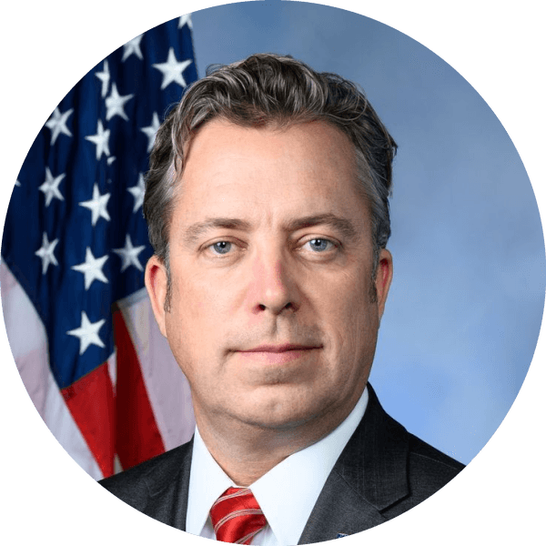 Contact Sen. Marsha Blackburn — Phone, Office & Staff
