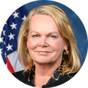 Representative April McClain-Delaney (D-MD-Maryland's 6th congressional ...