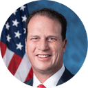 August Pfluger (TX-11) | District Demographics & Contact