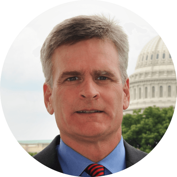 Contact Sen. John Neely Kennedy — Phone, Office & Staff