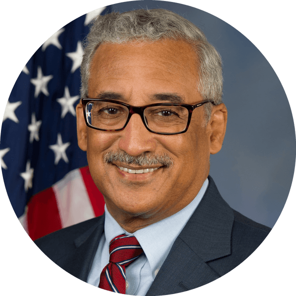 Contact Rep. Morgan Griffith — Phone, Office & Staff