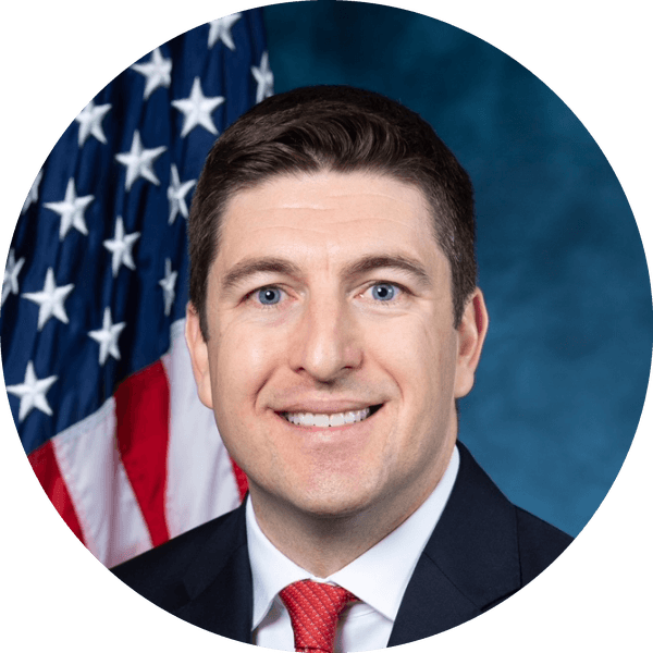 Contact Rep. Scott Fitzgerald — Phone, Office & Staff