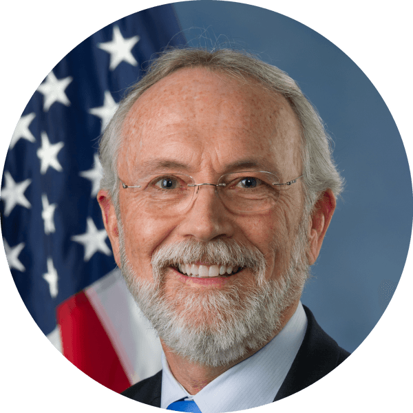 Contact Rep. Michael Baumgartner — Phone, Office & Staff