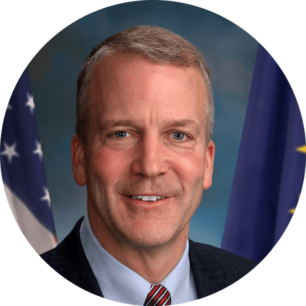Contact Sen. Lisa Murkowski — Phone, Office & Staff