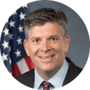 Representative Darin LaHood (R-IL-Illinois's 16th congressional district)