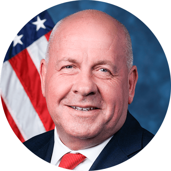 Contact Rep. Michael A. Rulli — Phone, Office & Staff