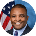 Rep. Mark Harris (NC-8) — Voting Record, Bills & 2026 Midterms