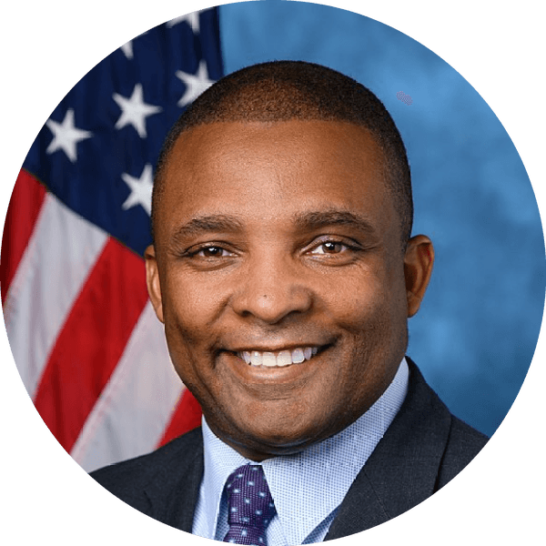 Contact Rep. Addison McDowell — Phone, Office & Staff