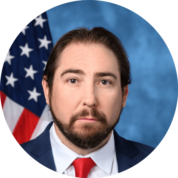 Contact Rep. Juan Ciscomani — Phone, Office & Staff