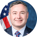 Representative Eugene Vindman (D-VA-Virginia's 7th congressional district)