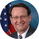 Rep. John Moolenaar (MI-2) — Voting Record, Bills & 2026 Midterms