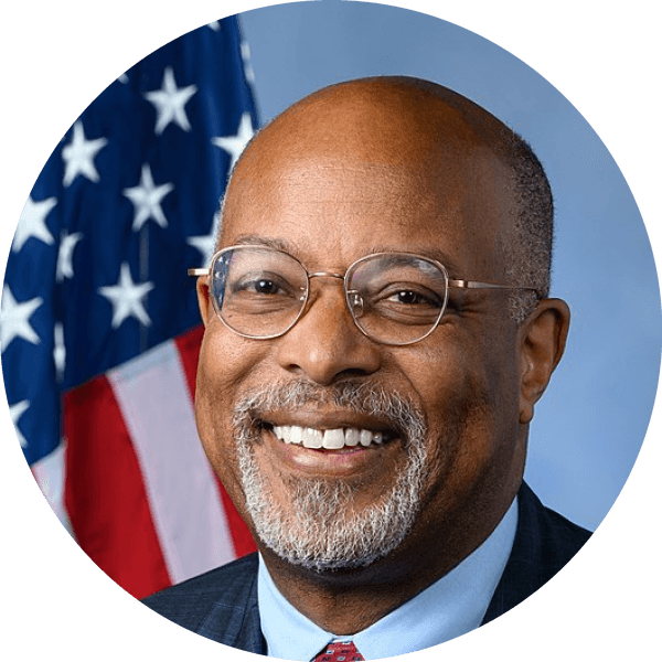 Rep. April McClain-Delaney (MD-6) — Voting Record, Bills & 2026 Midterms