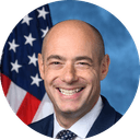 Rep. Michael A. Rulli (OH-6) — Voting Record, Bills & 2026 Midterms
