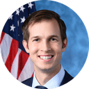 Jake Auchincloss (MA-4) | District Demographics & Contact