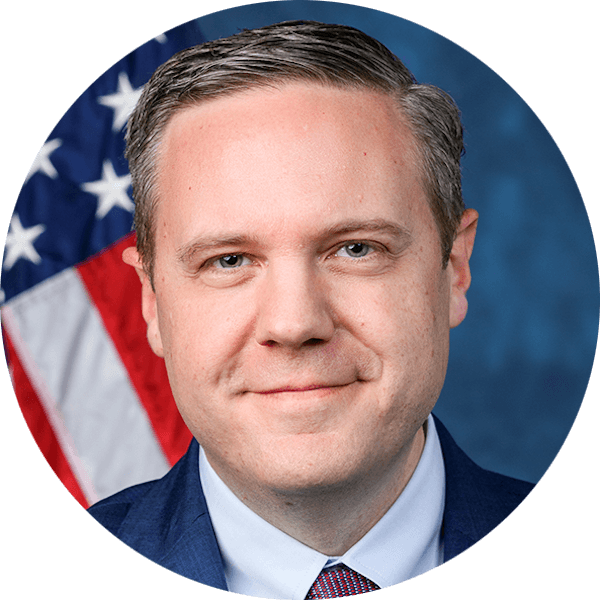 Contact Sen. Michael Bennet — Phone, Office & Staff