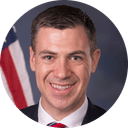 Rep. Mark Messmer (IN-8) — Voting Record, Bills & 2026 Midterms