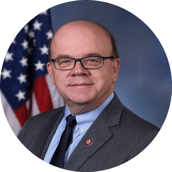 Contact Rep. Jake Auchincloss — Phone, Office & Staff