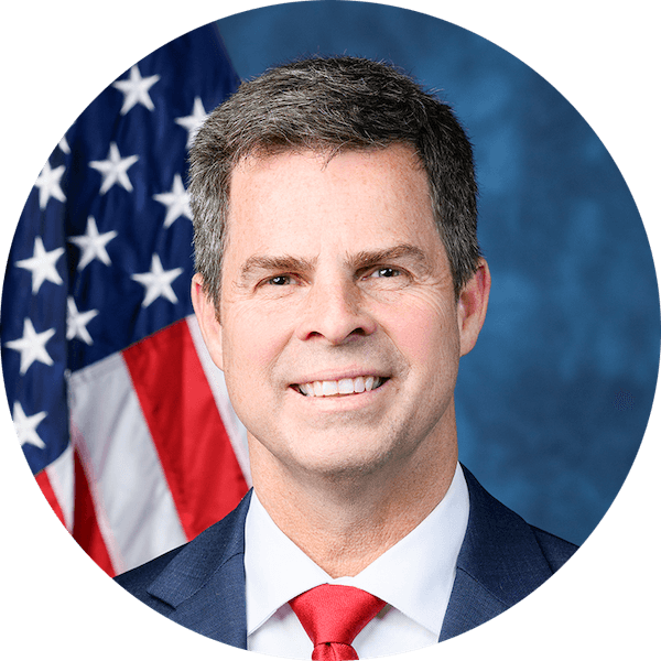 Contact Rep. Morgan Griffith — Phone, Office & Staff