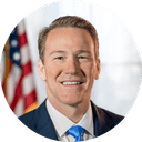 Senator Jon Husted (R-OH)