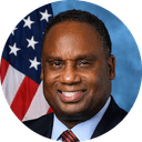 Representative Jonathan Jackson (D-IL-Illinois's 1st congressional ...