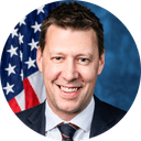 Rep. Josh Riley (NY-19) — Voting Record, Bills & 2026 Midterms