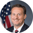 Representative Michael Cloud (R-TX-Texas's 27th congressional district)
