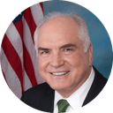 Representative Mike Kelly (R-PA-Pennsylvania's 16th congressional district)