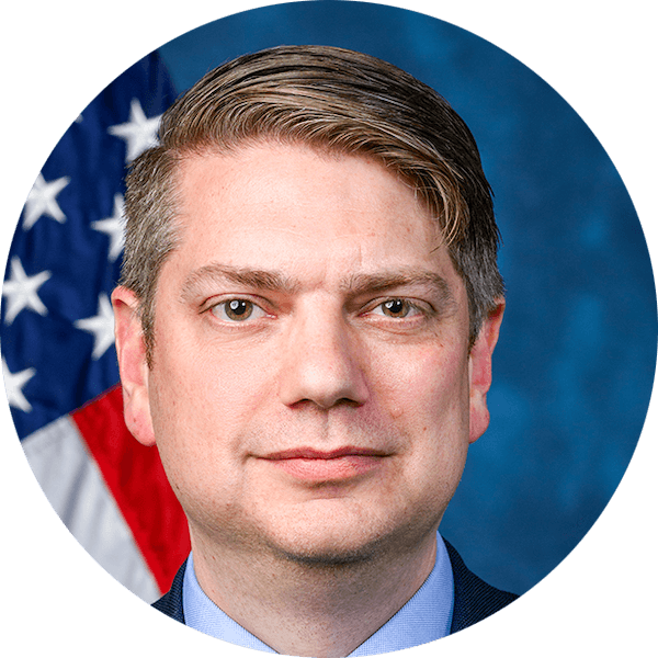 Contact Sen. Lisa Murkowski — Phone, Office & Staff