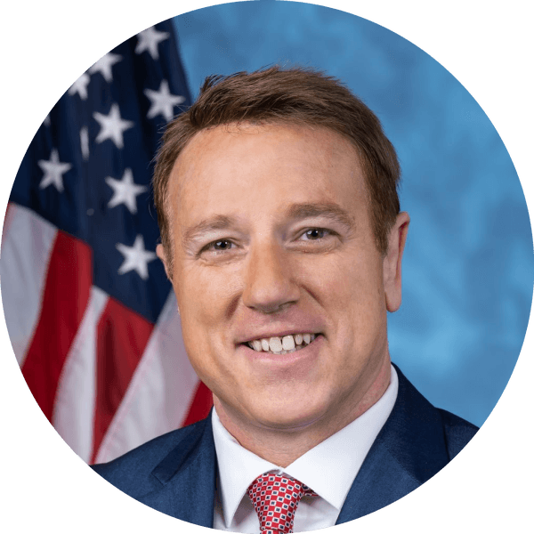 Contact Rep. Nathaniel Moran — Phone, Office & Staff