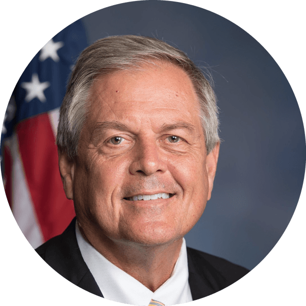 South Carolina District 6 — Rep. James Clyburn Demographics & Map