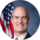 Contact Rep. Dan Newhouse — Phone, Office & Staff