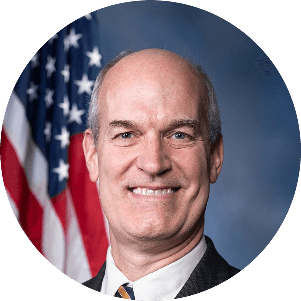 Contact Rep. Michael Baumgartner — Phone, Office & Staff