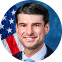 Rep. Rob Bresnahan (PA-8) — Voting Record, Bills & 2026 Midterms