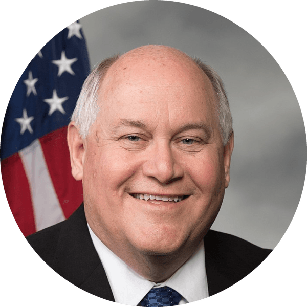 Contact Sen. Roger Marshall — Phone, Office & Staff