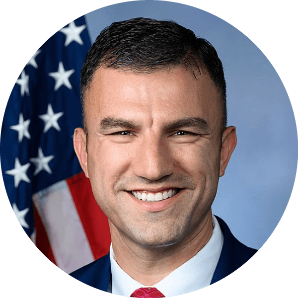 Contact Rep. Victoria Spartz — Phone, Office & Staff