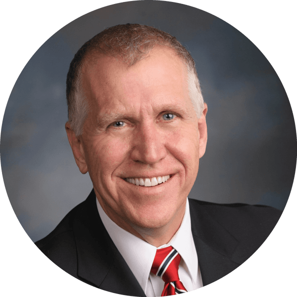 Contact Rep. Addison McDowell — Phone, Office & Staff