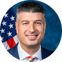 Representative Tom Barrett (R-MI-Michigan's 7th congressional district)